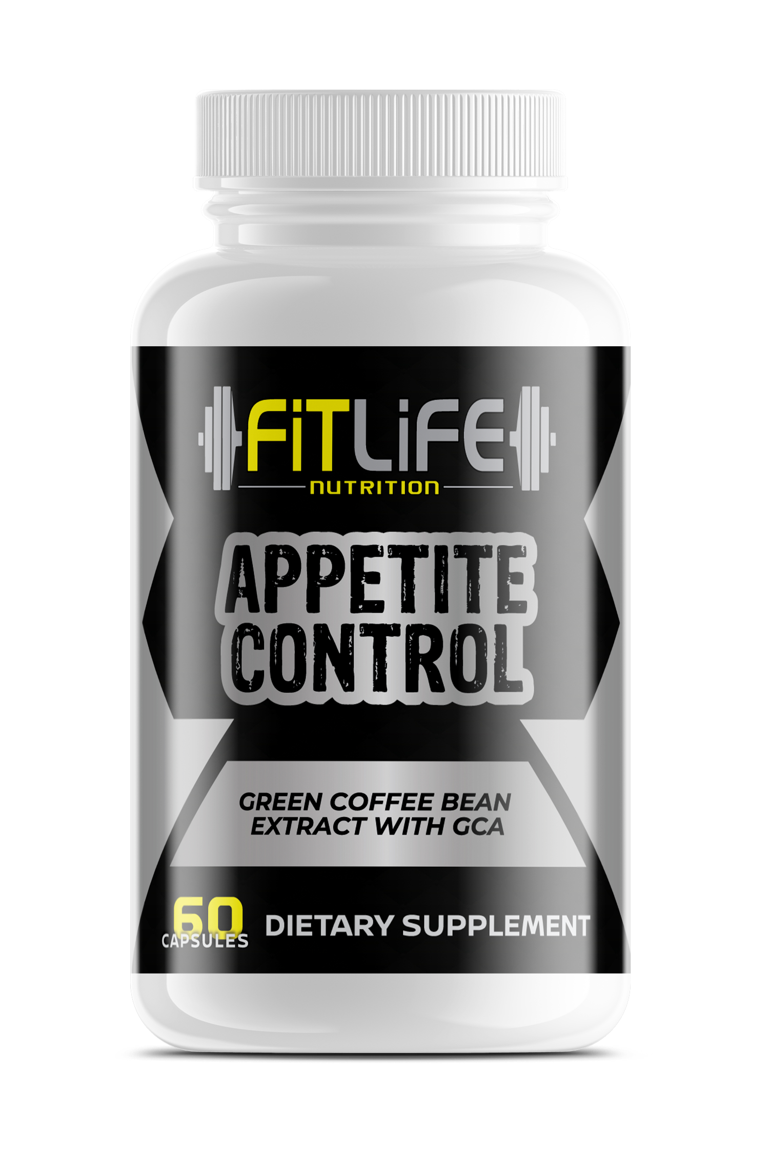 Appetite Control – Fitlife Nutrition USA